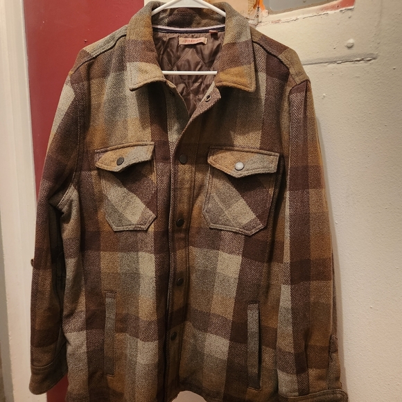 Jeremiah | Jackets & Coats | Mens Lumber Jacket | Poshmark